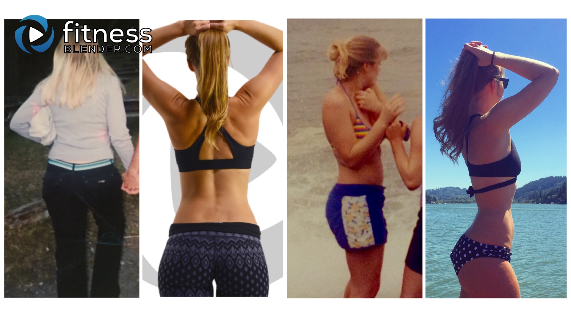 Do Squats Really Make Your Butt Bigger What Squats Really Do To Your