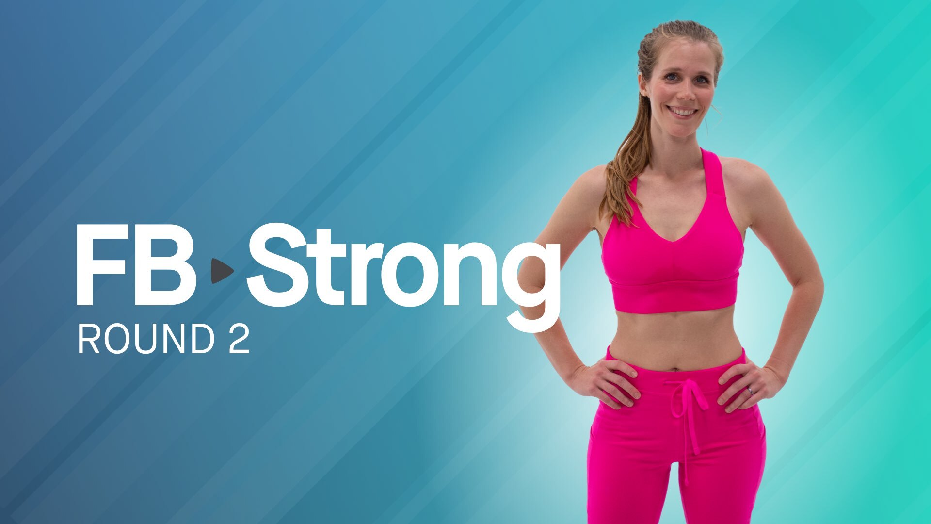 4 Week FB Strong: Round 2 - Build Muscle, Increase Strength and Feel ...