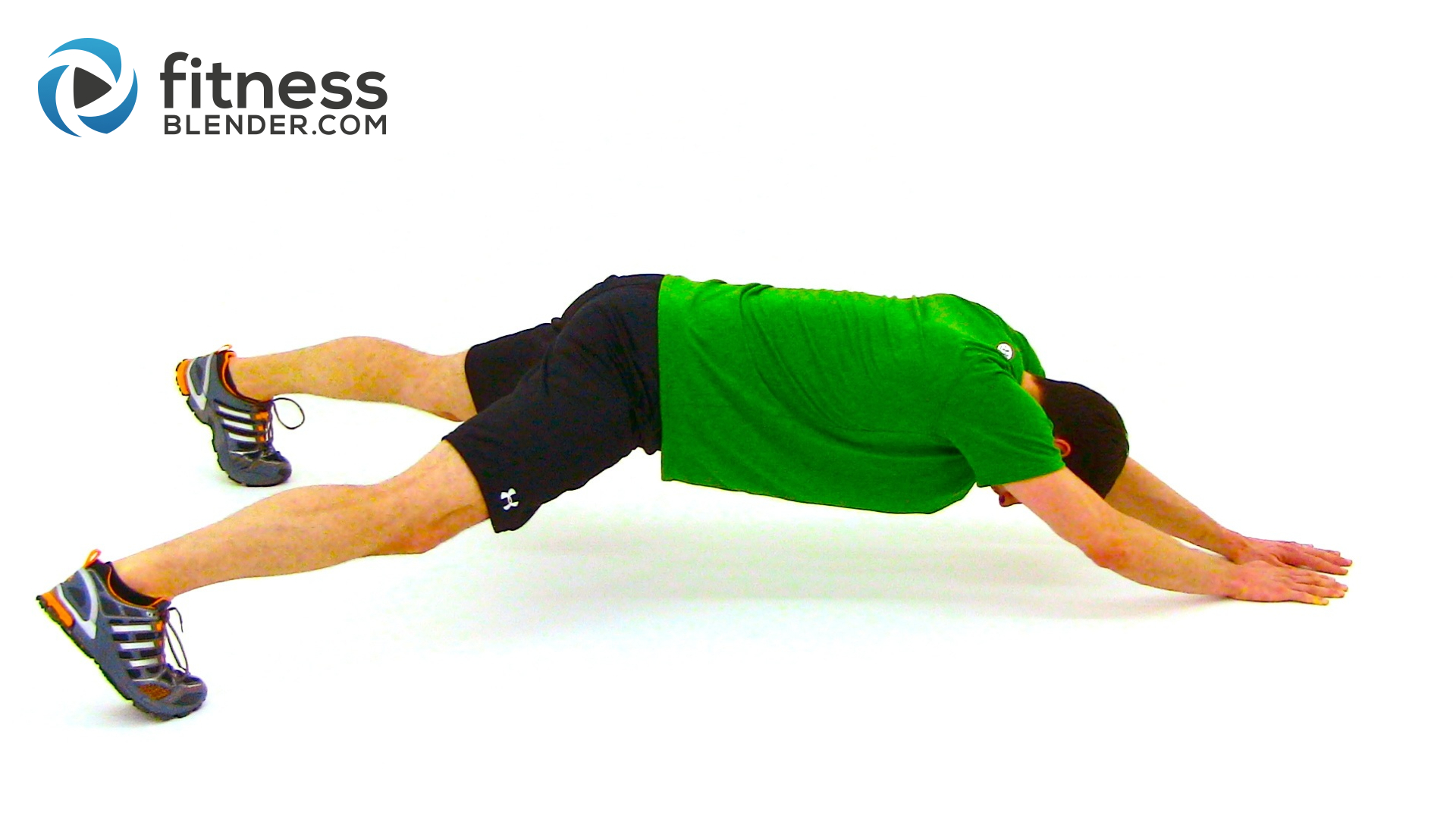 HIIT Workout for Endurance - Brutal 30 Minute Home Cardio & Toning ...